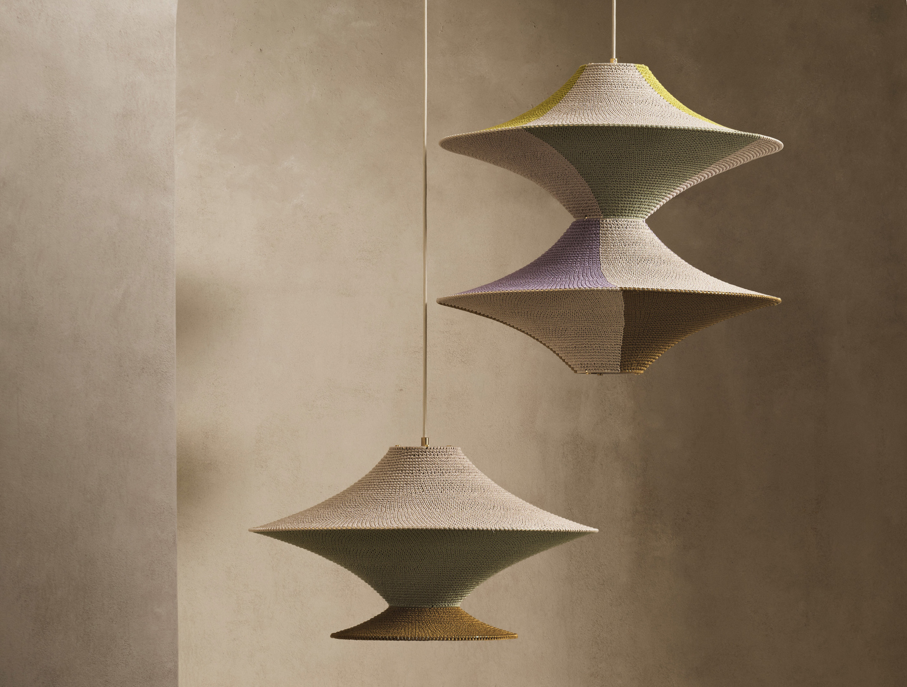 Naomi Paul - Artisan Lighting Design